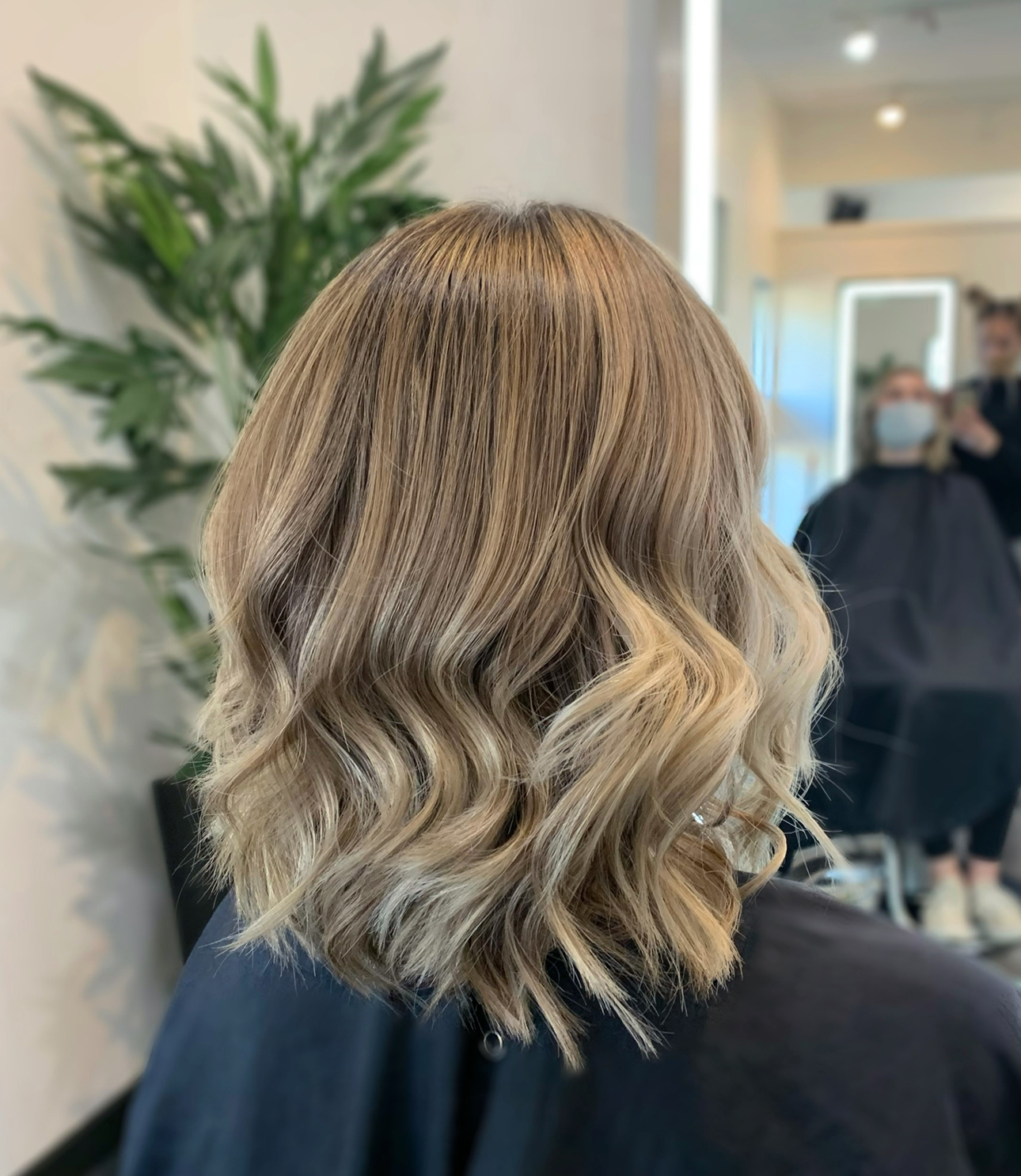 Hair Cuts: Short & Neat